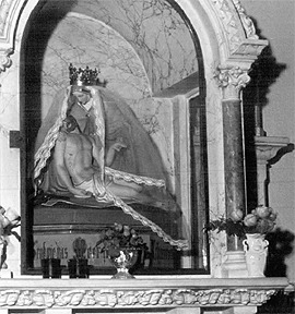 Our Lady of the Day (July 28) – Our Lady of Sorrows, Starkenburg ...